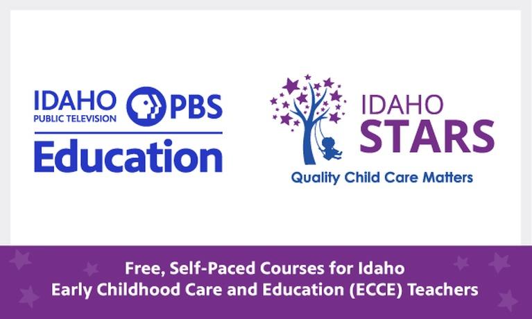 IdahoPTV Professional Development